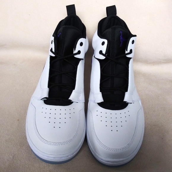 Nike | Shoes | Jordan Fadeaway Mens Sneakers | Poshmark